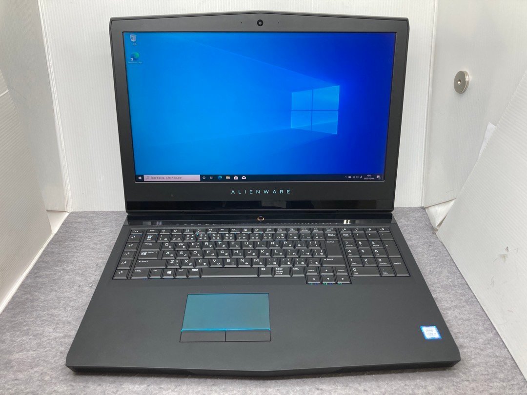 【傷や汚れあり】Alienware AURORA Core i7 6700 3.40GHz/8GB/ GeForce GTX 960 2GB ...