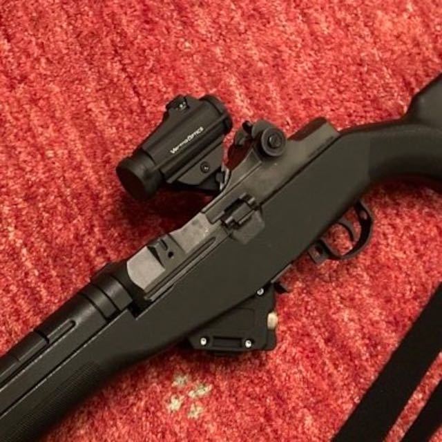 【未使用】東京マルイ M14シリーズ用ショットシェルマガジンアダプタの落札情報詳細 - ヤフオク落札価格検索 オークフリー
