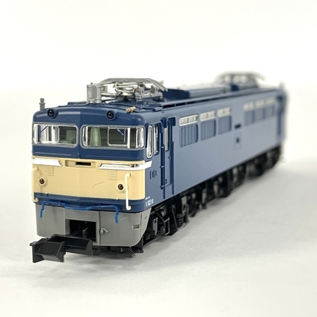 【全体的に状態が悪い】KATO 3088-1 EF65 0 電気機関車 鉄道模型 N ジャンク Y7066519の落札情報詳細 - ヤフオク落札価格検索 オークフリー
