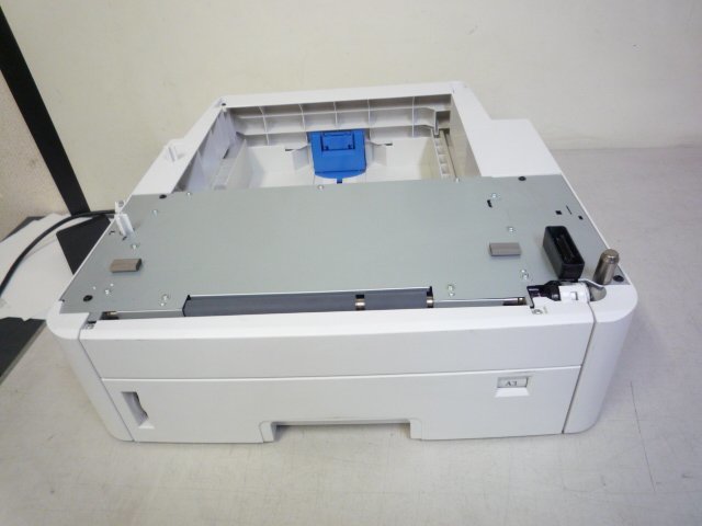 【傷や汚れあり】☆OKI/沖データ☆セカンド/サード トレイユニット☆N21303A☆ ペーパーフィーダ☆増設トレイ☆B821n-T ...