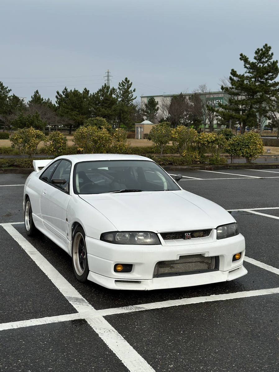 【未使用】KEY00-00185 スカイライン GT-R ブランクキー ニスモ R32 R33 BNR32 BCNR33 ECR33 GTR RB26 NISMO スペアキー ニスモ 鍵 キー ...