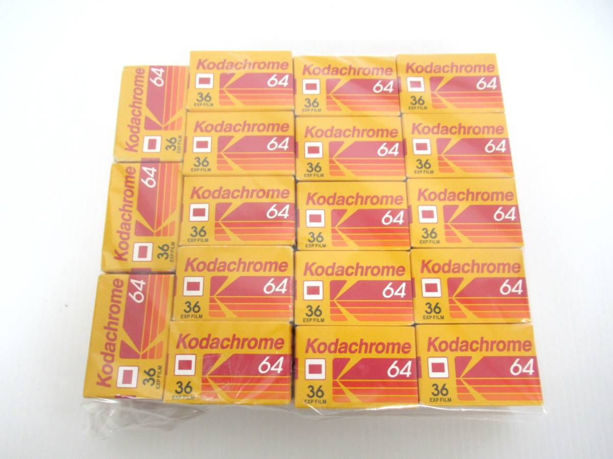 【やや傷や汚れあり】【Kodak/コダック】亥⑤43//期限切れフィルム Kodachrome 64 の落札情報詳細| ヤフオク落札価格情報 オークフリー