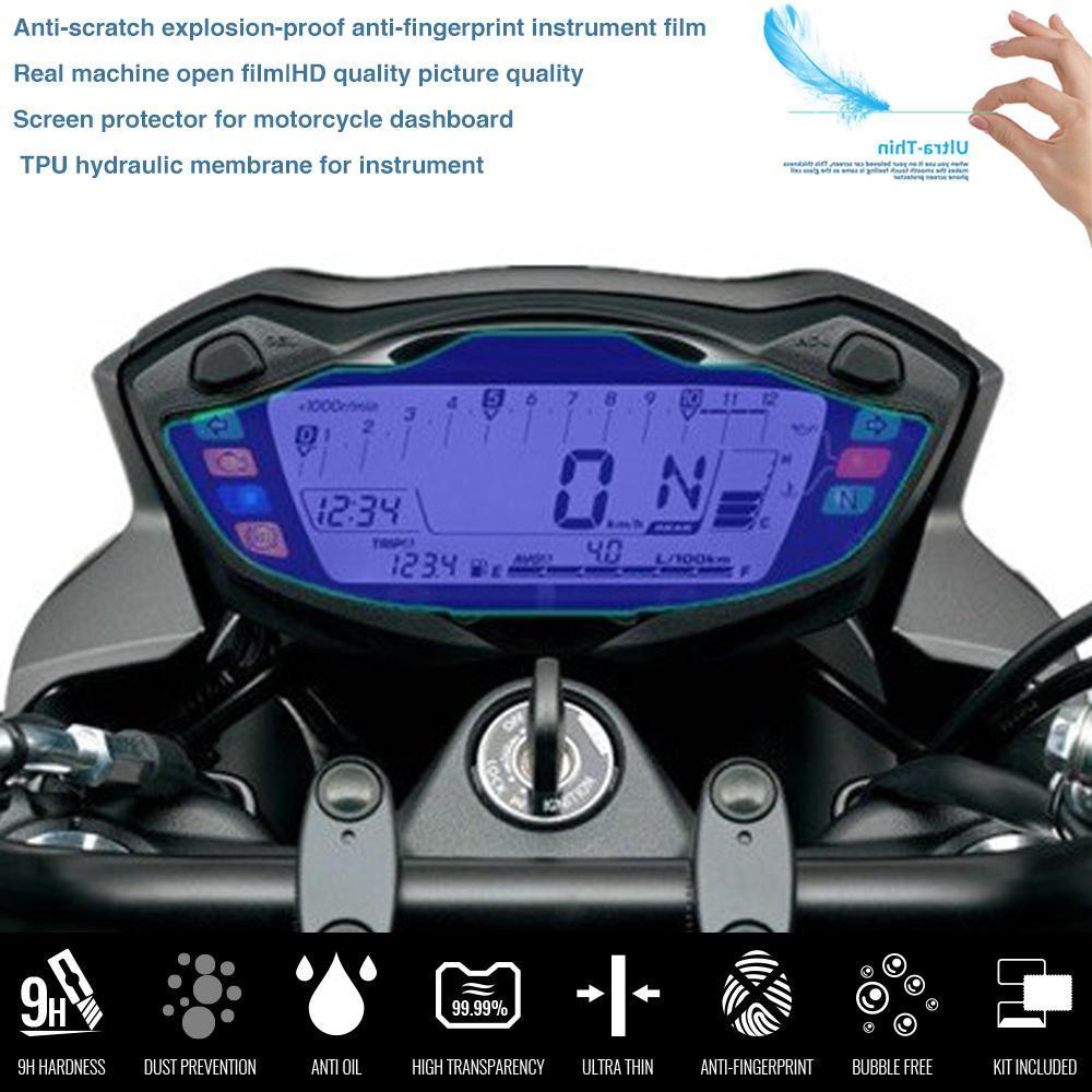 【未使用】SUZUKI SV650 メーター保護フィルム 1セットの落札情報詳細 - ヤフオク落札価格検索 オークフリー