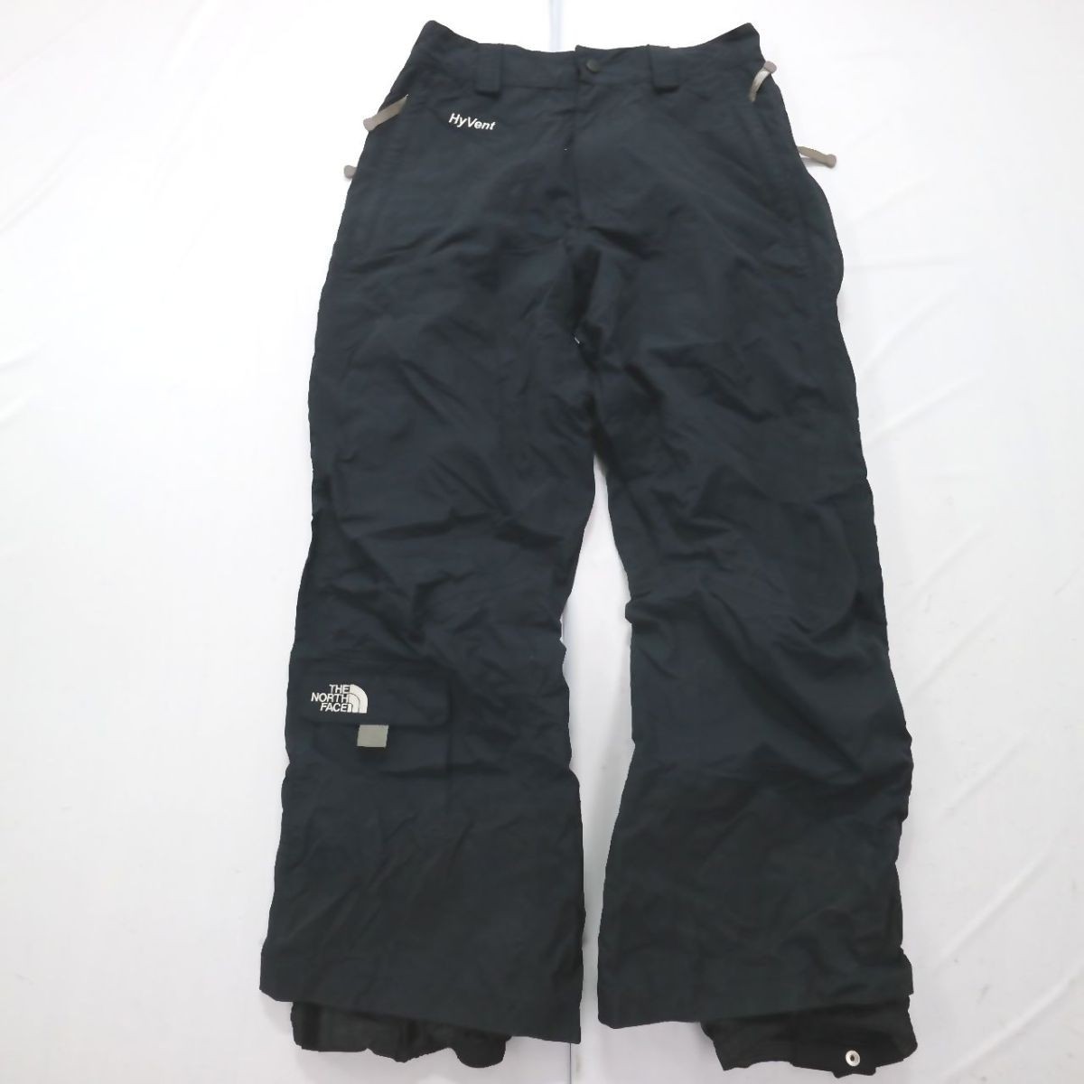 【やや傷や汚れあり】 スキーパンツ MIX set パタゴニア ハーレー 他 (レディースS/M） 3枚セット まとめ売り 古着卸 1円 ...