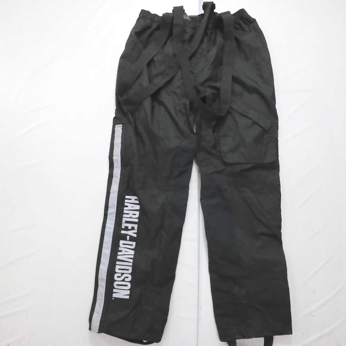 【やや傷や汚れあり】 スキーパンツ MIX set パタゴニア ハーレー 他 (レディースS/M） 3枚セット まとめ売り 古着卸 1円 ...