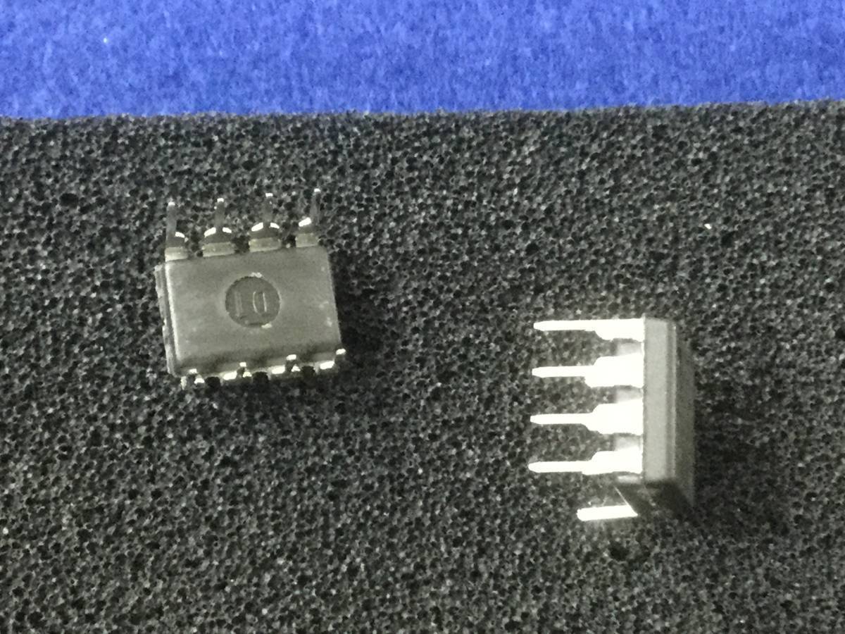 【未使用】UPC4082C 【即決即送】 NEC J-FET デュアルオペアンプ CDP-701ES [163TyK/276423M] NEC J-FET Dual Operational ...