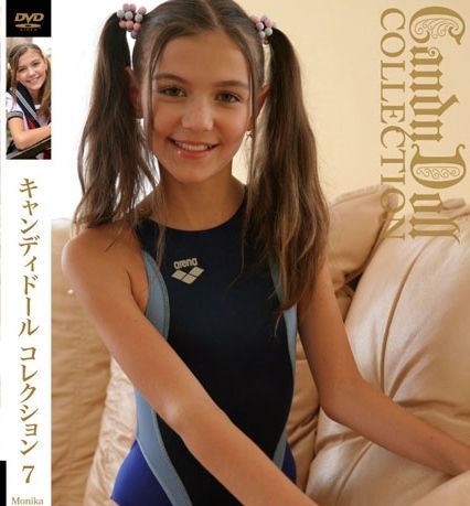 【未使用に近い】5セット dvd Nymphet ニンフェット18分とモニカ50分とローラ.B 50分とアンジェリーカ 53分とロシア 50分 DVDのみの落札情報詳細 - Yahoo ...