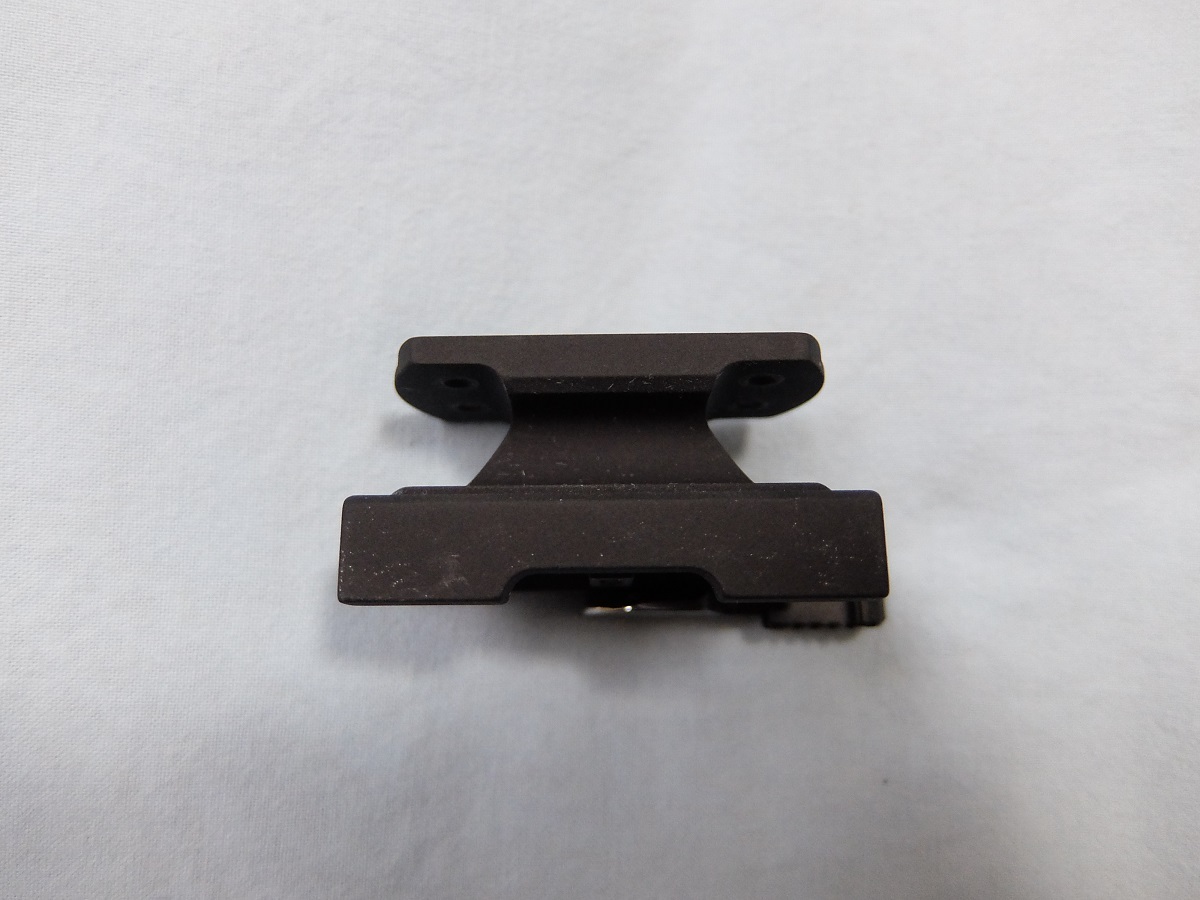 【目立った傷や汚れなし】larue ラルー lt751 aimpoint micro mount エイムポイント マイクロ マウント t1 ...