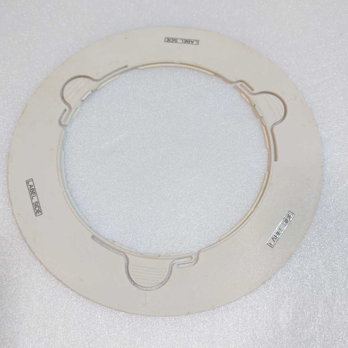 【傷や汚れあり】033N 送料無料 ジャンク 動作未確認 CSA-8 ソニー SONY 8cm CD シングル アダプターの落札情報詳細 ...