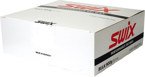 【未使用】SWIX PS05-900g（180g×5個/蓋なしで化粧箱に入っています） 気温：-10～-18℃対応 Noフッ素の落札情報詳細 - ヤフオク落札価格検索 オークフリー