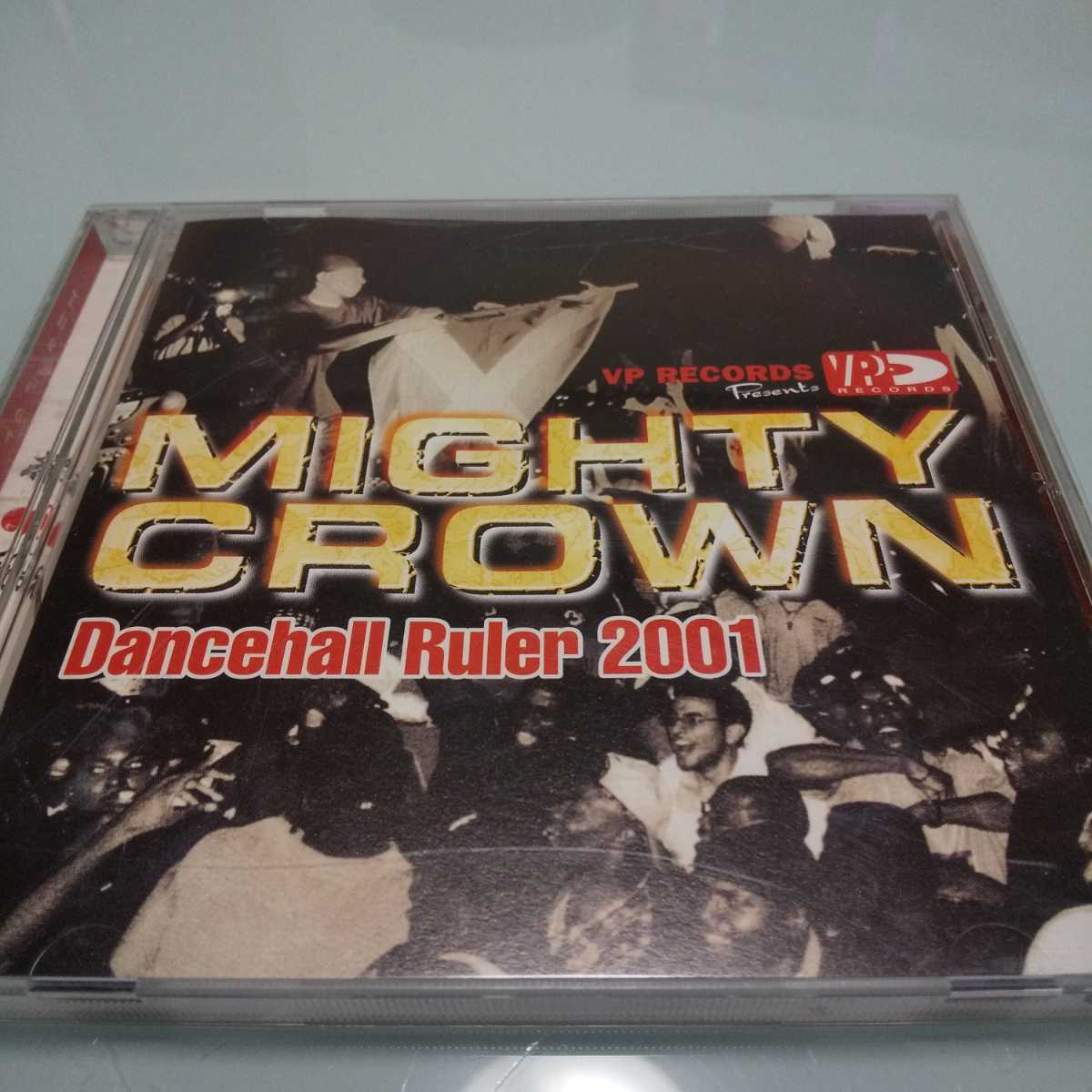 【目立った傷や汚れなし】MIGHTY CROWN MIXCD レゲエ REGGAE マイティークラウンの落札情報詳細 - Yahoo ...