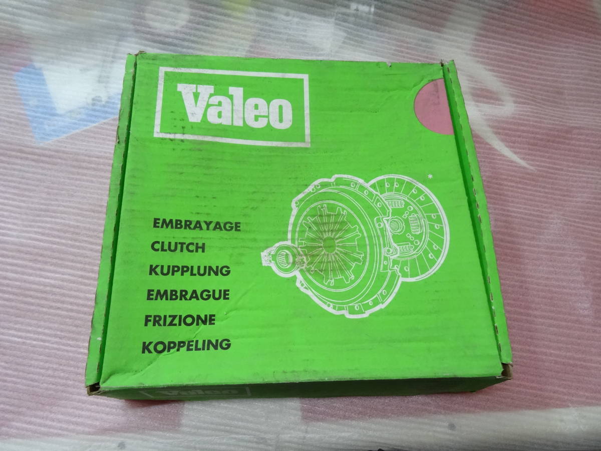 【目立った傷や汚れなし】ローバーミニ クラッチ リペアキット valeo 801340の落札情報詳細 - Yahoo!オークション落札価格検索 オークフリー