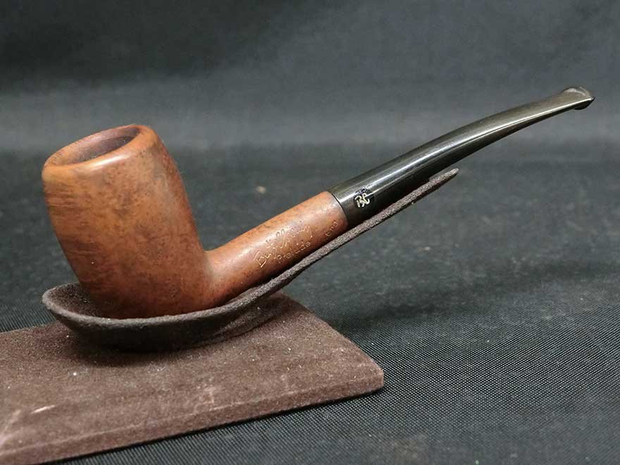 【傷や汚れあり】【慈光】2330 Bub Choquin ブッショカン パイプ 3本 1290A/1027/他 フランス 喫煙具の落札情報詳細 ...