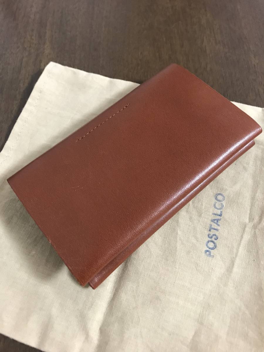 【目立った傷や汚れなし】POSTALCO Leather Snap Pad Square Rings A6 ポスタルコの落札情報詳細 - ヤフオク落札価格情報 オークフリー