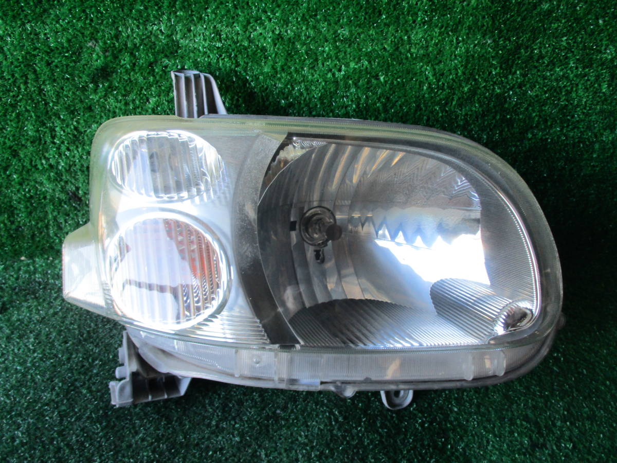 【傷や汚れあり】295Q タント[L375S]ヘッドライト右 100-51945 の落札情報詳細 - ヤフオク落札価格検索 オークフリー