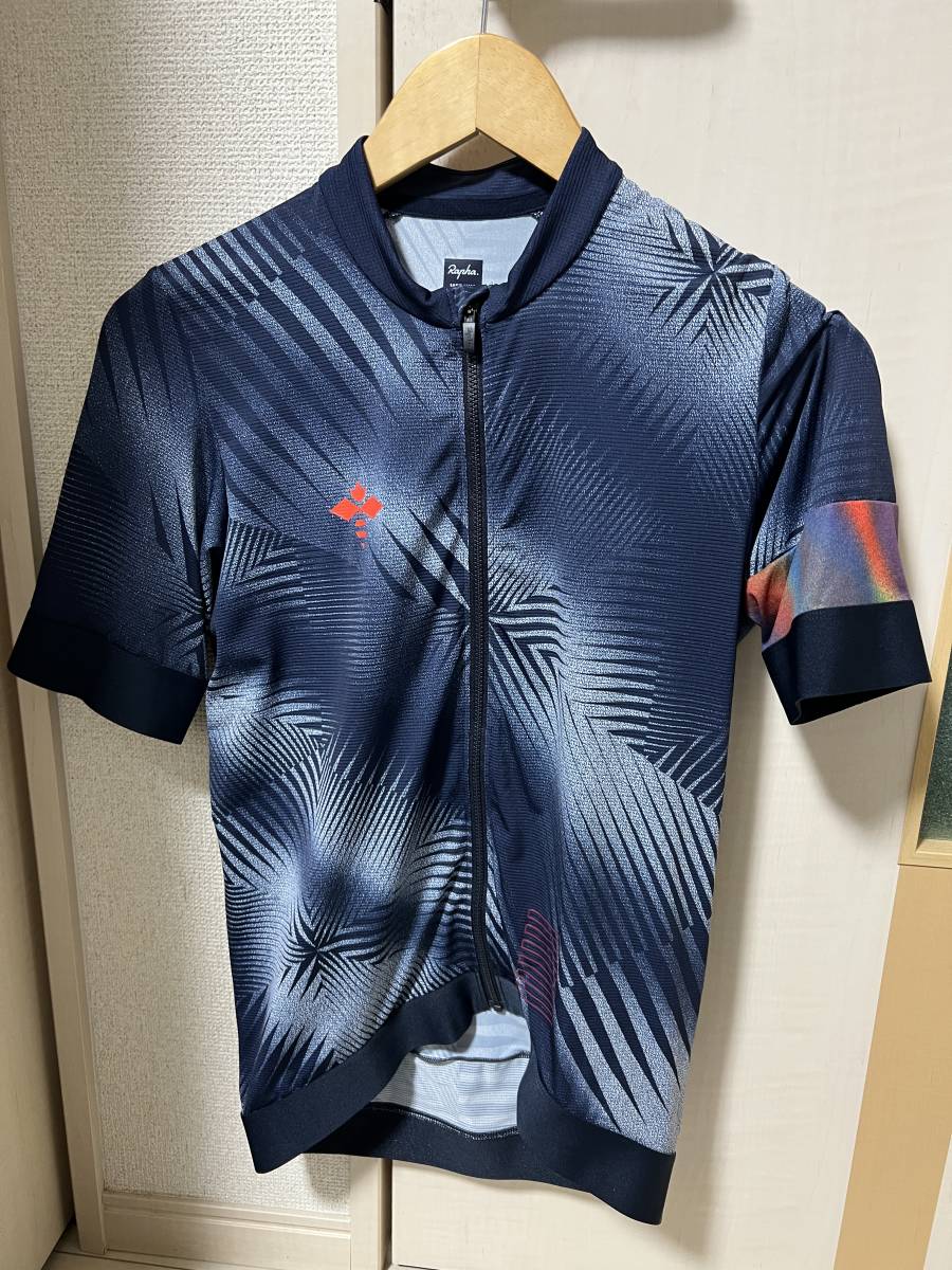 【未使用】Rapha メンズ ロシェット プロチーム ビブショーツ II - レギュラー Multicolour, Mediumの落札情報詳細 - ヤフオク落札価格検索 オークフリー