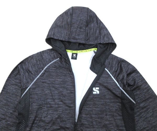 【未使用】送料300円(税込) ch599 メンズ ワークマン S-THREE 長袖ジップアップパーカー L (9078) 3点【シンオク】の落札情報詳細 - Yahoo!オークション落札価格 ...