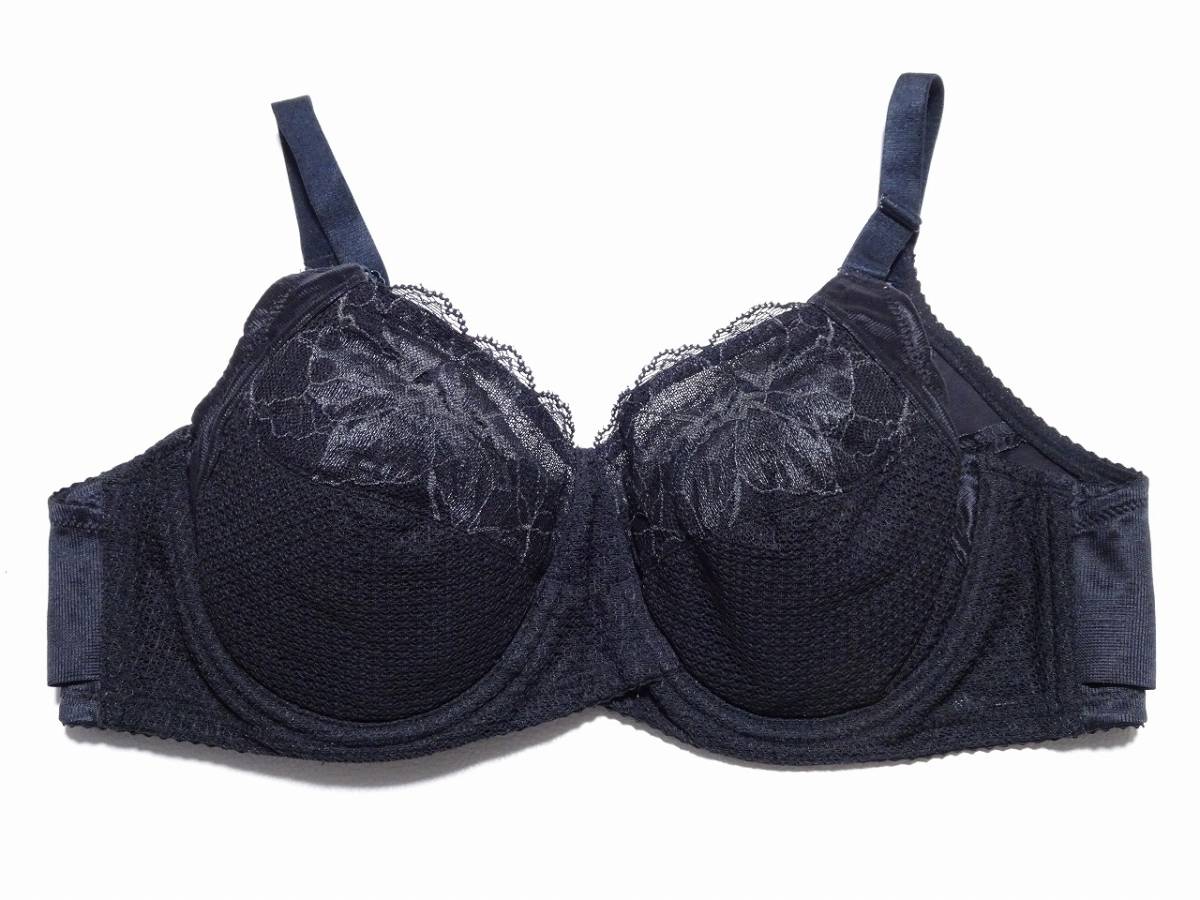 【やや傷や汚れあり】 シャルレ 美意識ブラジャー FA261 B85 ブラック 補正下着の落札情報詳細 - ヤフオク落札価格検索 オークフリー