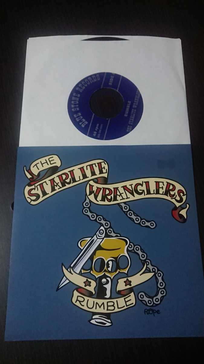 【未使用】サイコビリー ネオロカビリー パンカビリー ロカビリー psychobilly neorockabilly punkabilly ...