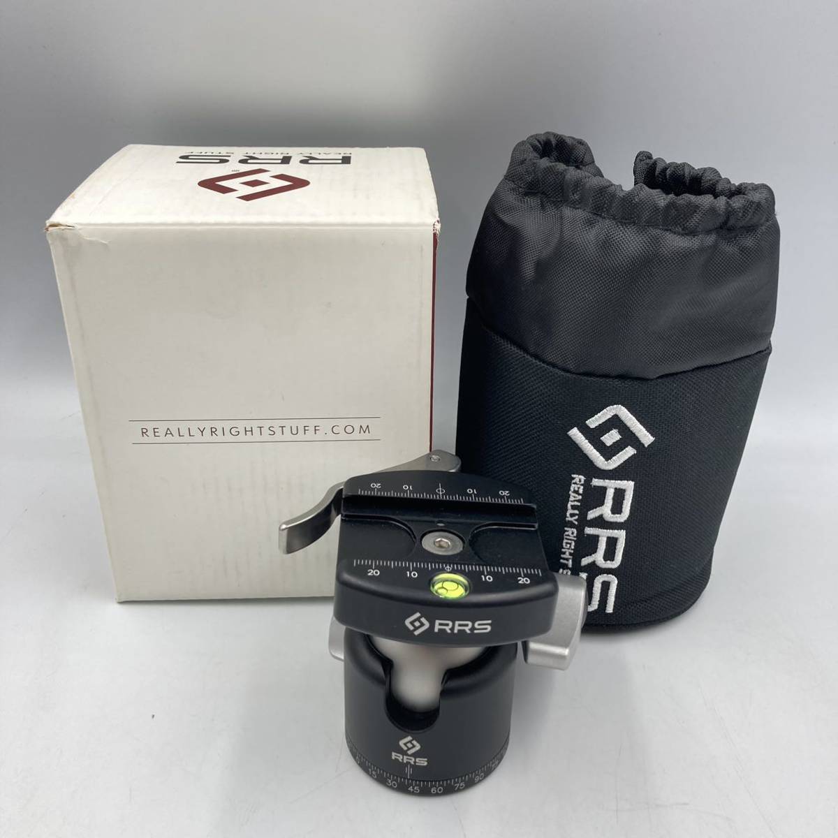 RRS Realy Right Stuff ライカSL2 SL2-S Base Plate BSL2 リアリーライトスタッフ ベースプレートの ...