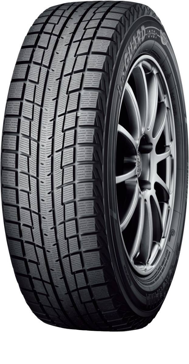 【未使用】 2022年製 2本送料込19,800円～ ヨコハマ 195/65R15 91T iceGUARD iG52c スタッドレスタイヤ アイスガード YOKOHAMAの落札情報詳細 ...