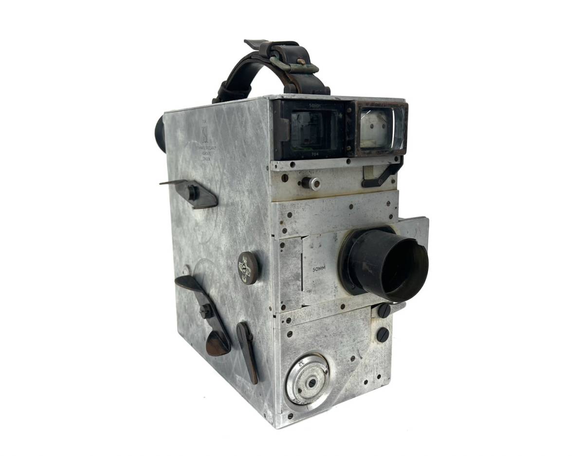 【やや傷や汚れあり】【超希少品】NEWMAN & SINCLAIR HIGHGATE LONDON 35mm Film 35ミリ フィルム ...