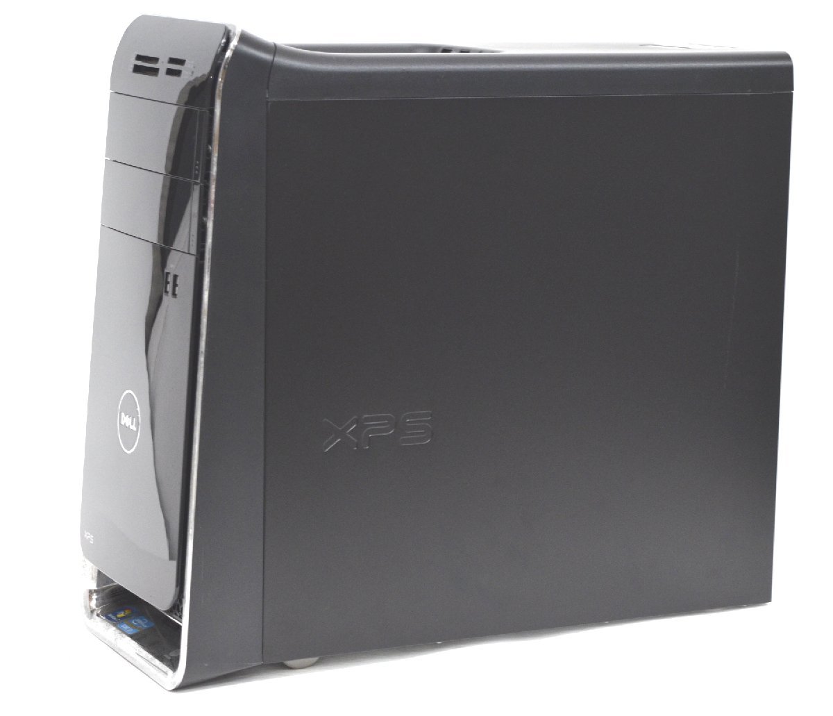 【傷や汚れあり】∞ 1円～最短発送 DELL XPS 8500 3.40GHz Core i7-3770 メモリ:8GB HDD:1TB ...