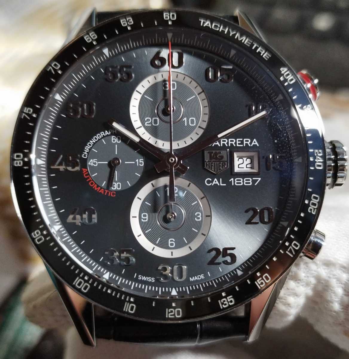 【中古】TAG HEUER/タグホイヤー 光電管 HL2-35R + HL2-35E 中古の落札情報詳細 - ヤフオク落札価格検索 オークフリー