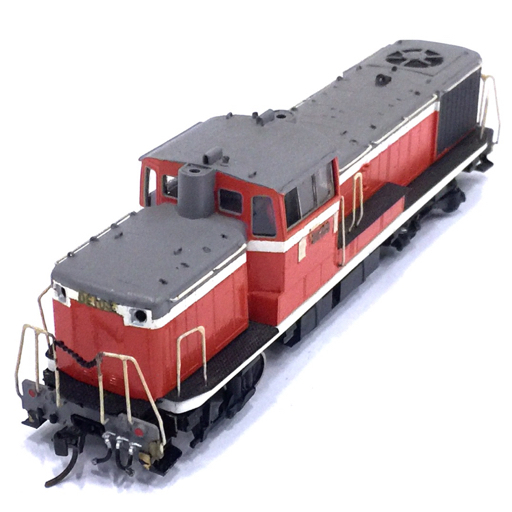 【傷や汚れあり】1円 珊瑚模型 JNR DE10 国鉄 DE10型 ディーゼル機関車キット HOゲージ 鉄道模型 組立品 ホビー 組立図・保存箱付きの落札情報詳細 - ヤフオク落札価格情報 ...