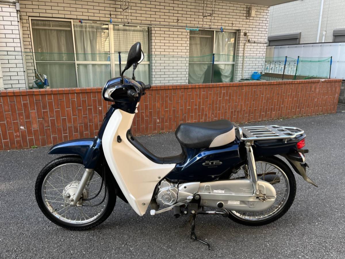 【未使用】スーパーカブ50(AA04) / スーパーカブ110(JA10) 用 ホンダ純正 シートカバーの落札情報詳細 - ヤフオク落札価格検索 オークフリー