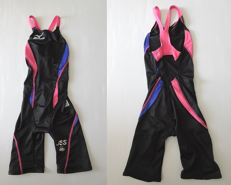 【やや傷や汚れあり】JSS選手専用 【ミズノ】 MIGHTY LINE ハーフスーツ 競泳水着/水泳/レーシング水着/MIZUNO/FINA承認済み サイズSSの落札情報詳細 - ヤフオク落札 ...