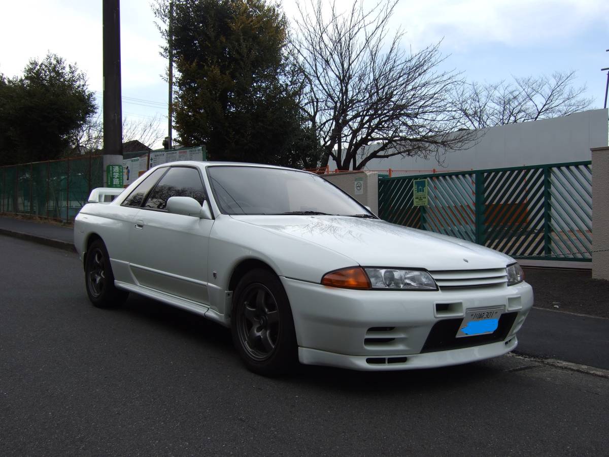 【傷や汚れあり】プラモデル フジミ模型 1/24 日産 BNR32 GT-R 中里毅 頭文字Dシリーズ ISD2 「頭文字D」の落札情報詳細 - ヤフオク落札価格検索 オークフリー