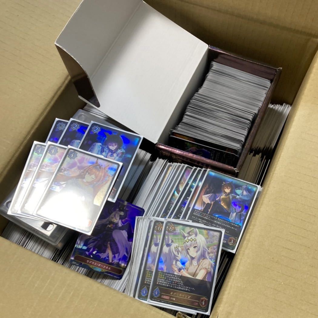 【やや傷や汚れあり】トレカ シャドウバースエボルヴ ウィッチ イザベル BP01-LD05 店舗受取可の落札情報詳細 - ヤフオク落札価格検索 オークフリー