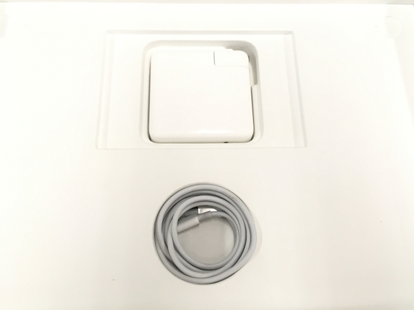 【やや傷や汚れあり】Apple MacBook Pro 16インチ 2019 MVVK2J/A ノートPC i9-9880H 2.30GHz ...