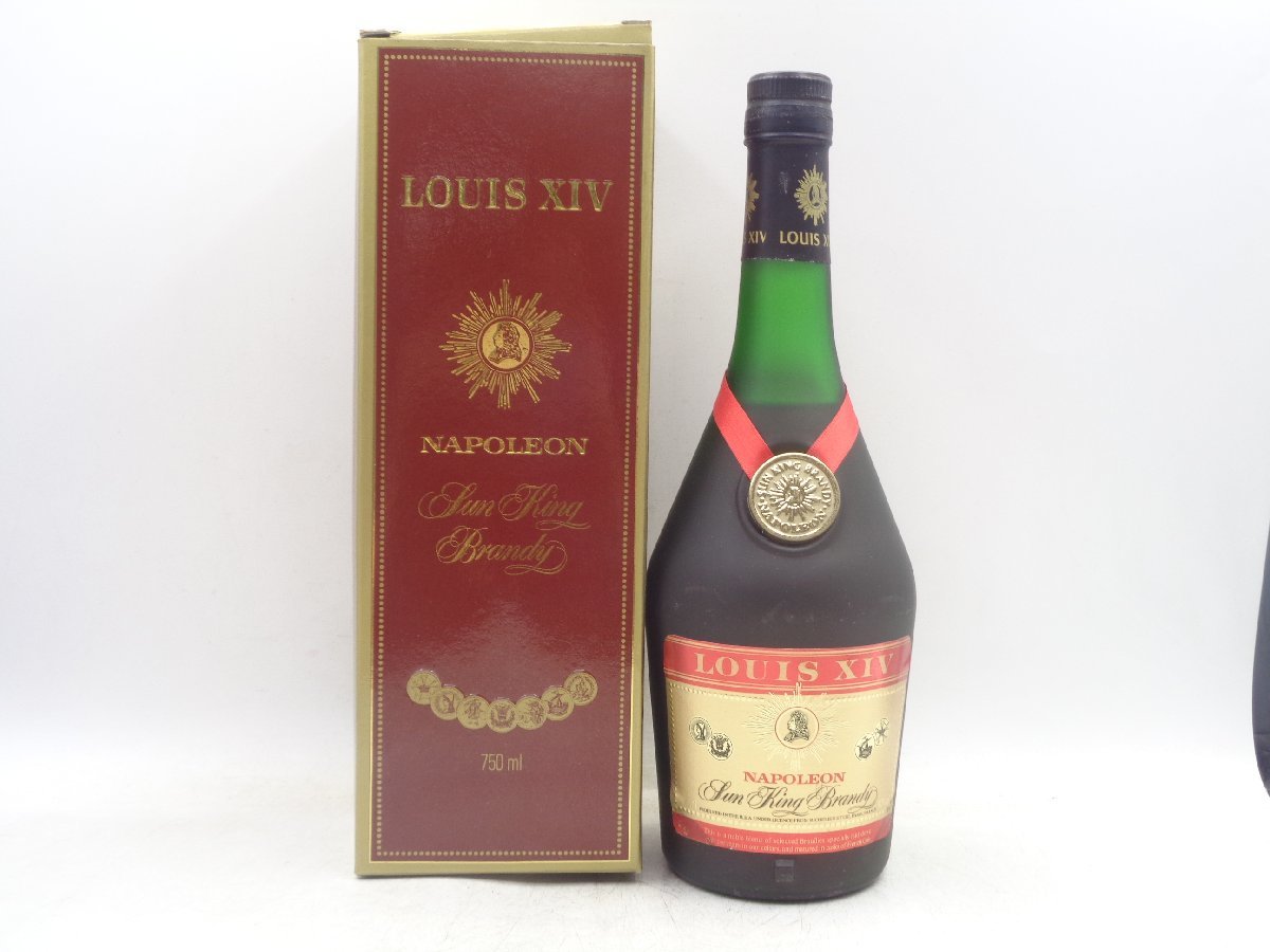 【未使用】【未プレイ】「ルイ14世（Louis XIV）」/ アレアの落札情報詳細 - ヤフオク落札価格検索 オークフリー