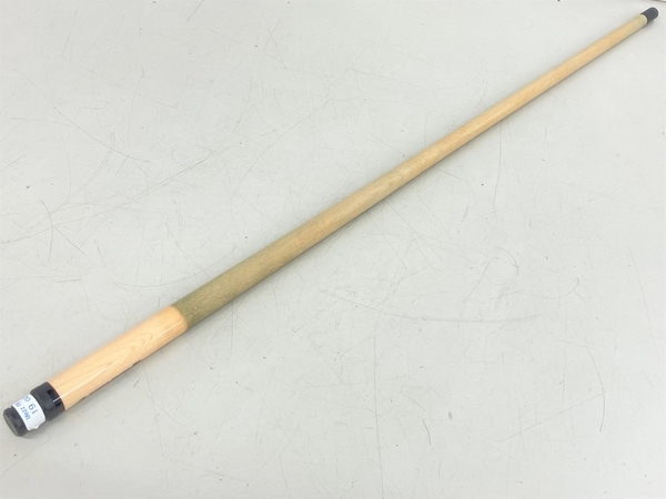 【やや傷や汚れあり】Mezz Cues メッヅキュー POWER BREAK D1 DEEP IMPACT ビリヤード キュー シャフト 中古 ...