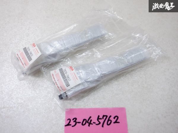 【未使用】新品 スズキ純正 DA63T キャリィ トラック サイドゲート ロック ハンドル 2個 72870-78A33 棚2Z13の落札情報詳細 - Yahoo!オークション落札価格検索 ...