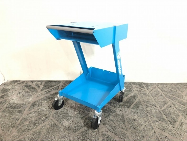 【未使用】【新品】☆メディカルカート 台車 スチールワゴン 作業台 Valleylab UC8009 (240)☆CD27Wの落札情報詳細 ...