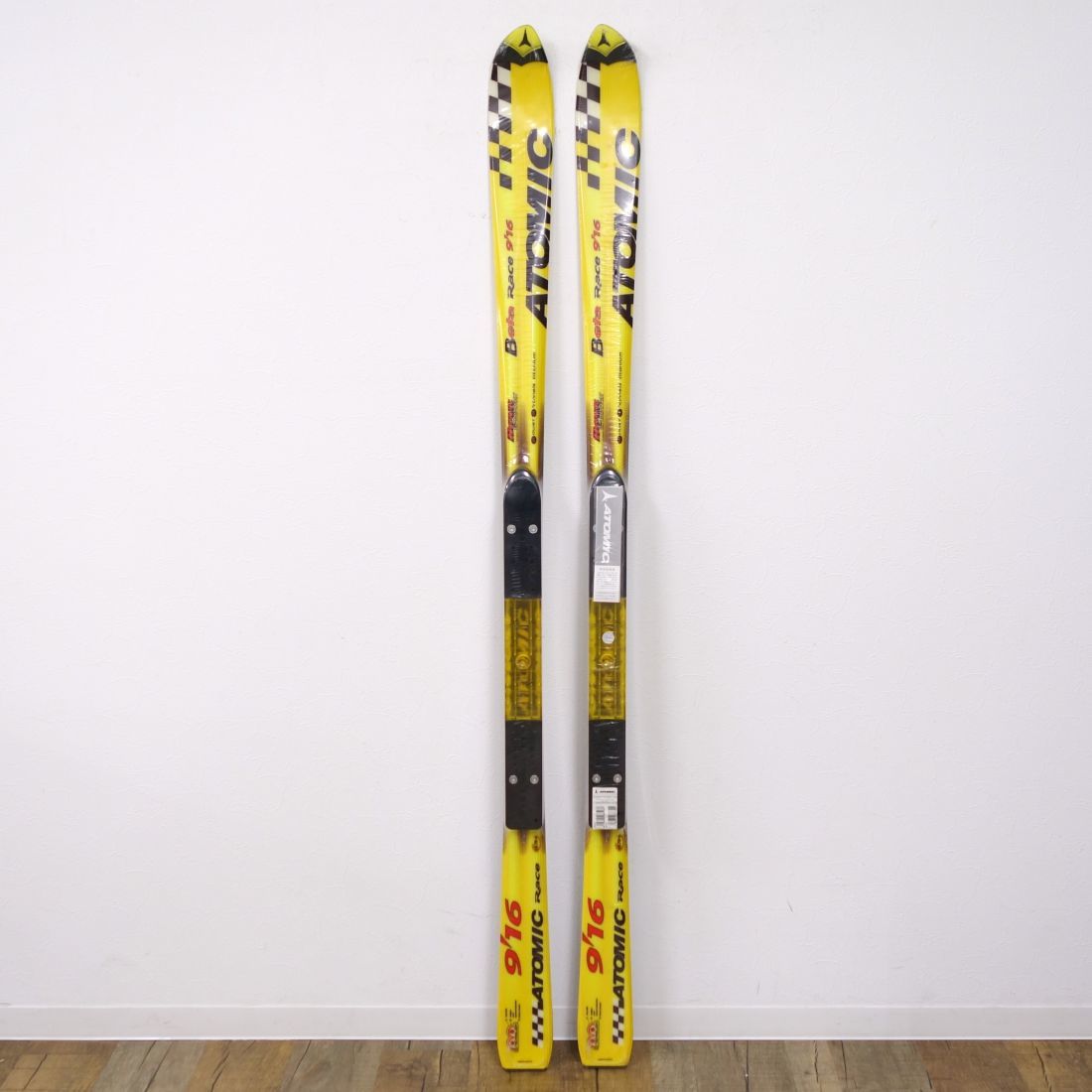 【傷や汚れあり】ATOMIC アトミック ベータカーブ Beta CarvX 9.11 170cmの落札情報詳細 - ヤフオク落札価格検索 ...