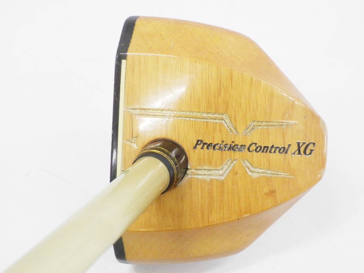 【傷や汚れあり】01 15-560199-23 [S] HONMA ホンマ BERES Precision control XG XG-727 ...
