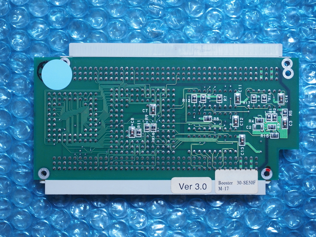 【やや傷や汚れあり】Interware Booster 30-SE50F + Ethernetカード 動作品の落札情報詳細 - Yahoo ...