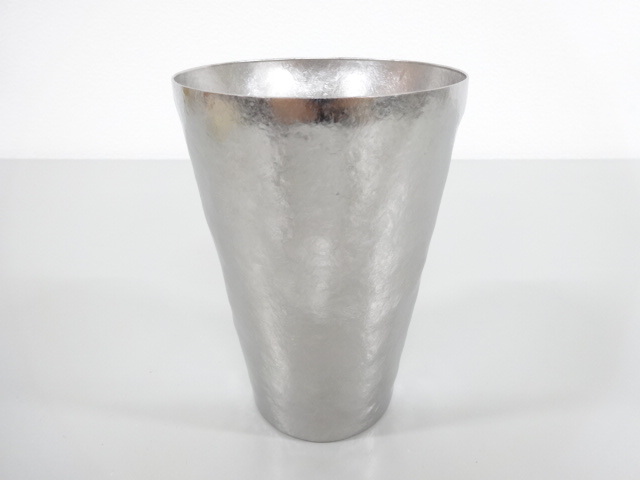 【未使用】新品 未使用 SUS Gallery サスギャラリー Multiple M マルティプル S-400M-Mi 真空二重構造 ...