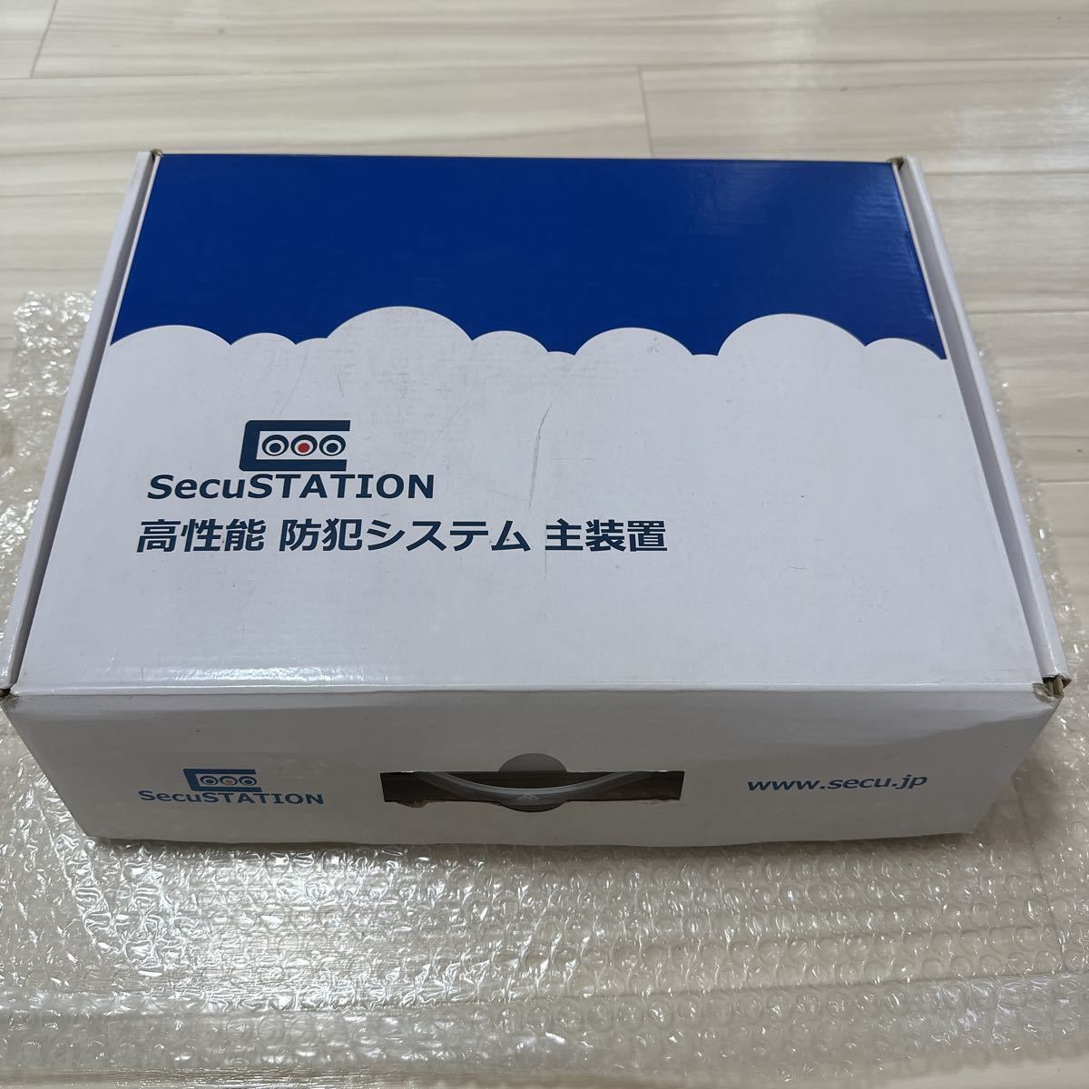【未使用】secuSTATION 高性能 防犯システム 主装置 防犯カメラ 2TB SC-XA82K AHD録画装置セット 防犯カメラ 4台マウス付き 新品 未使用の落札情報詳細 ...