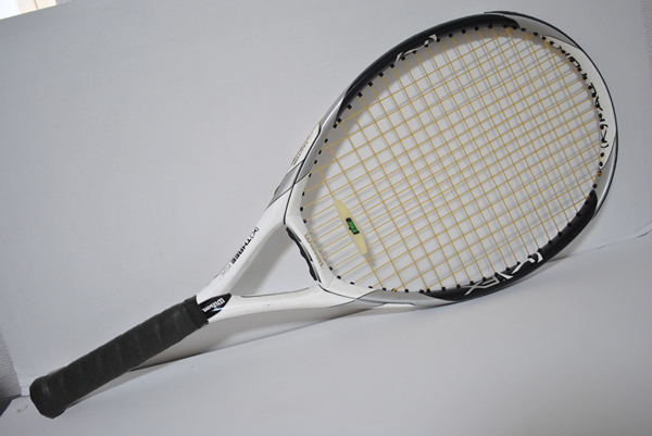 【やや傷や汚れあり】WILSON K THREE FX 115 ウィルソン ケースリーFX115 (G2)の落札情報詳細 - ヤフオク落札価格 ...