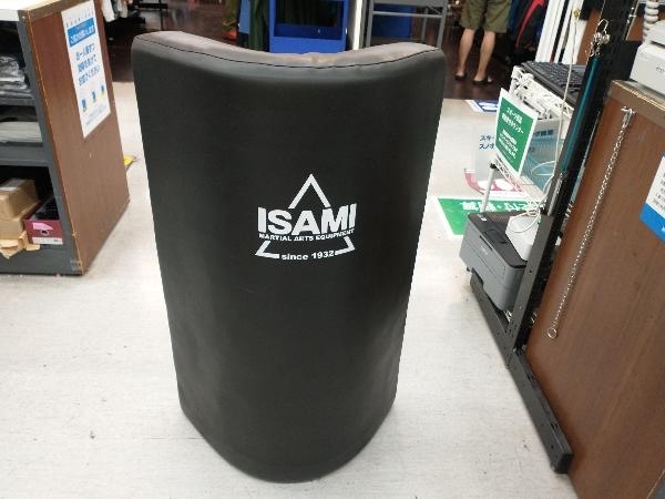 【やや傷や汚れあり】ISAMI ボディミット/ 中古品の落札情報詳細 - Yahoo!オークション落札価格検索 オークフリー