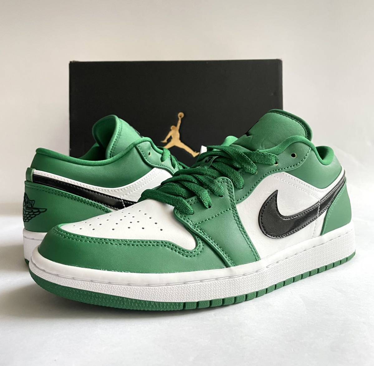 【未使用】即決【未使用】 NIKE ★ JORDAN BRAND JUMPMAN TWO TREY (US9/27cm) ★ ナイキ ...