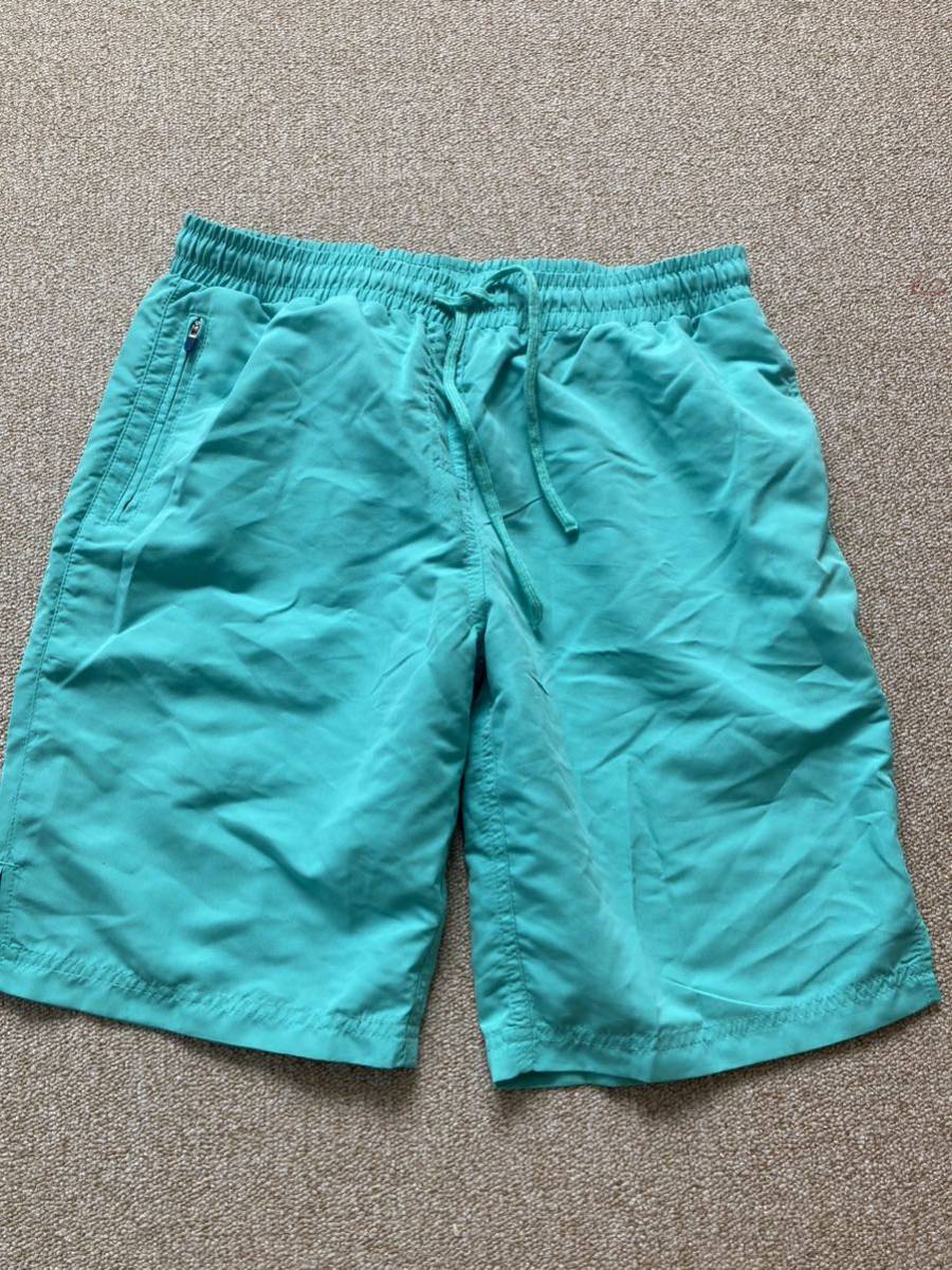 【目立った傷や汚れなし】ICEPARDAL アイスパーダル 水陸両用 ロング丈 レディース サーフパンツ ミント WXL 水着 海水浴 夏休み プールの落札情報詳細 - ヤフオク落札価格検索 ...