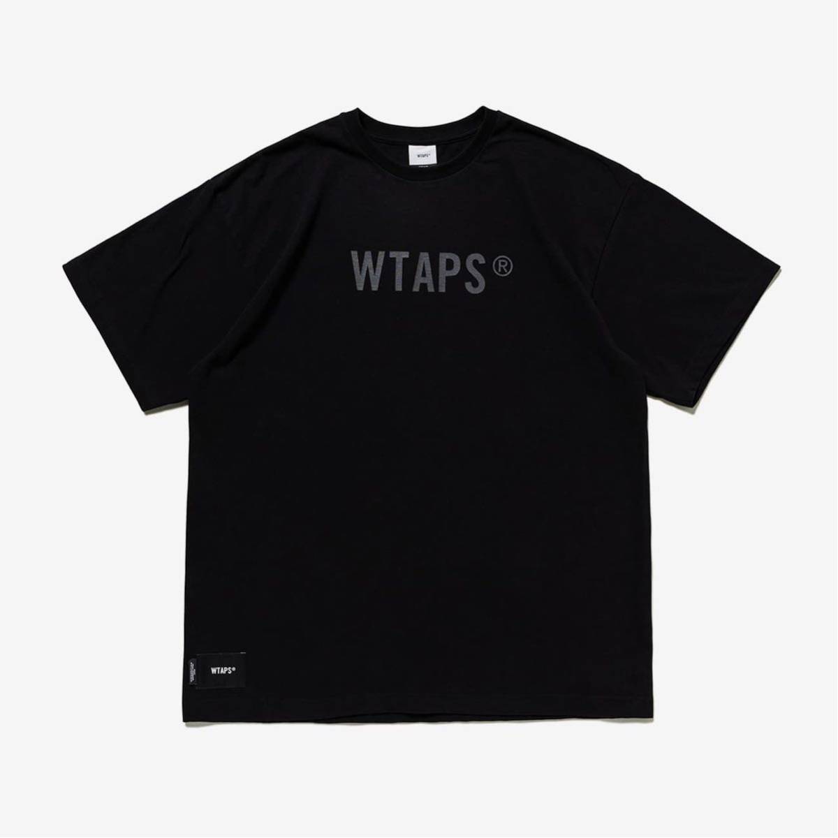 【未使用】wtaps 23ss sign ss Tシャツ XL サイズダブルタップス SCREEN BLACK Tee WTAPSの落札情報詳細 - ヤフオク落札価格検索 オークフリー