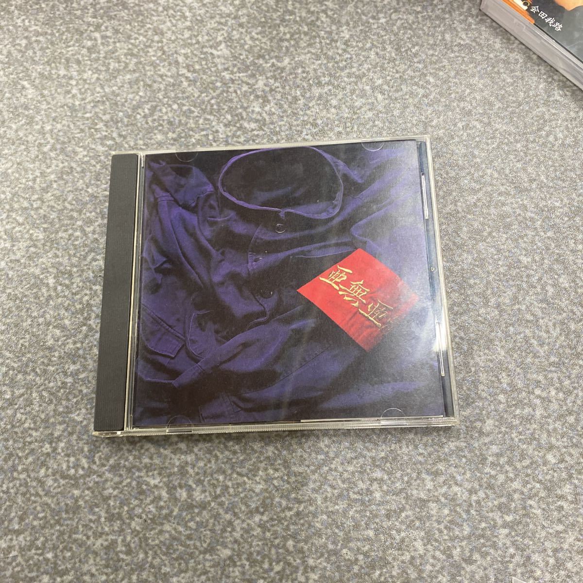 【やや傷や汚れあり】07343 アナーキー ライブ Cd 「live 1994」 ゲタカルビ Anarchy 亜無亜危異 仲野茂 スターリン
