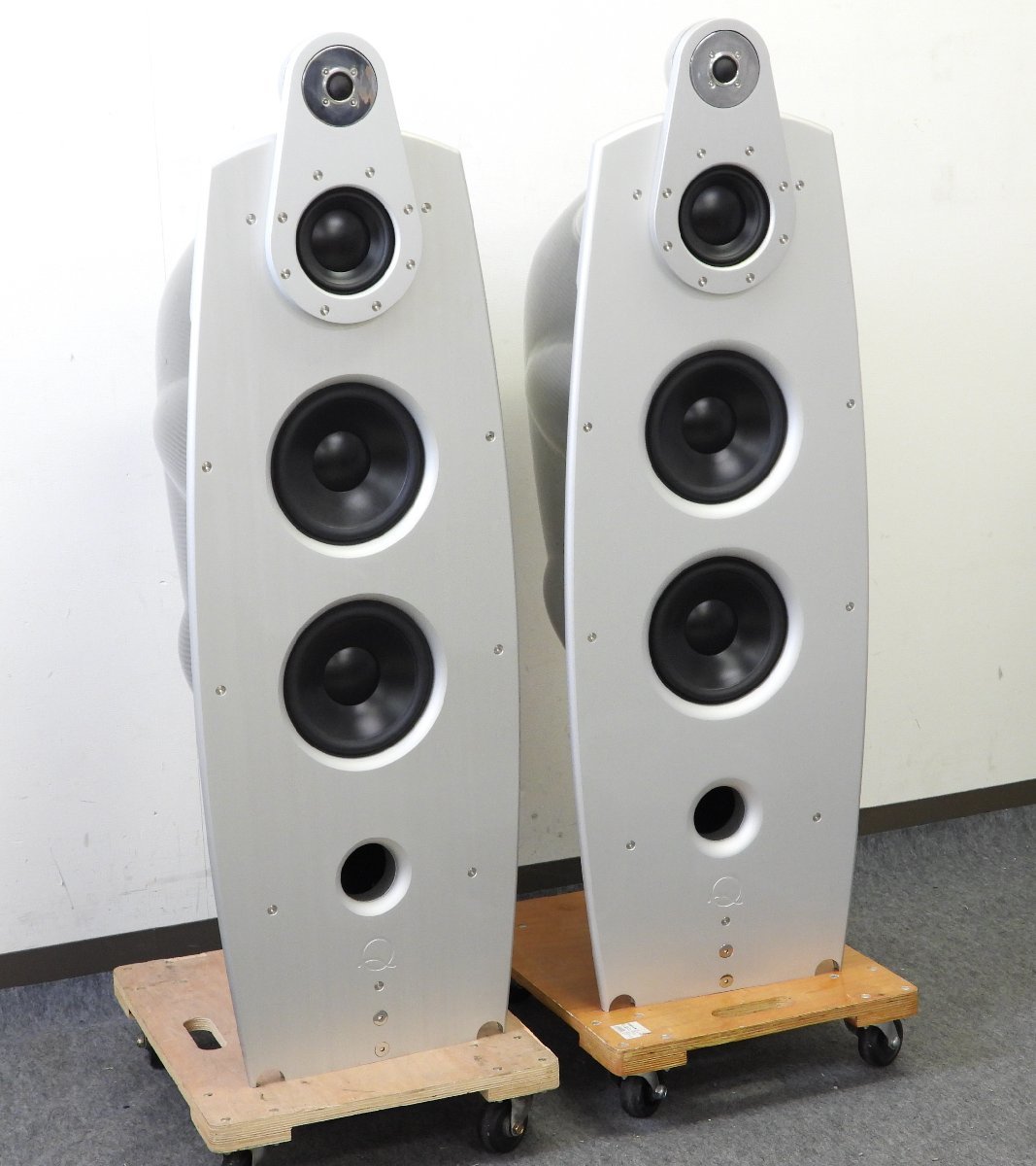 【傷や汚れあり】☆MOSQUITO NEO モスキート ネオ スピーカーペア ☆中古☆の落札情報詳細 - Yahoo!オークション落札価格検索 オークフリー